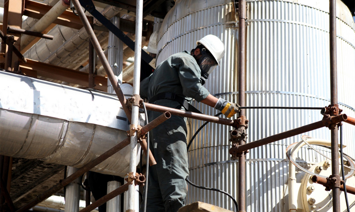 Mechanical Services – Brightshoreco